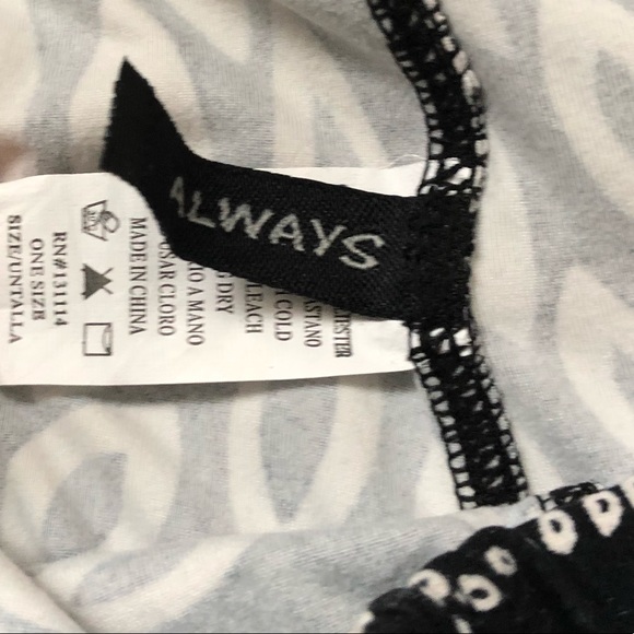 Always | Pants & Jumpsuits | Soft Stylish Leggings By Always Smmed ...
